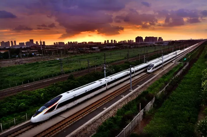 Viajar En Tren Por China 2024: La Guía Definitiva - GranviajeChina