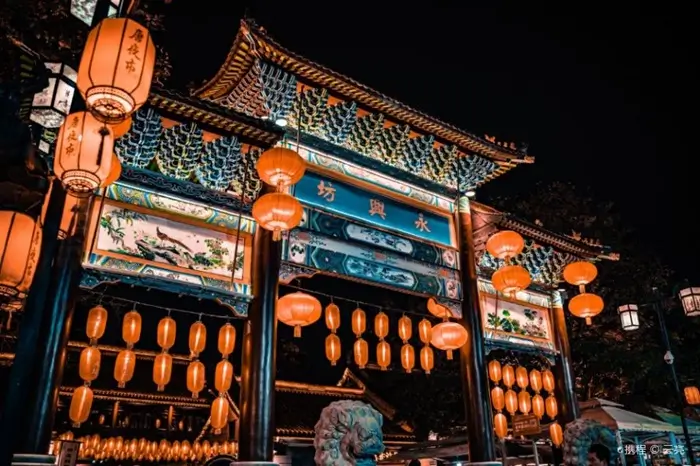 20 Cosas Que Ver En Xi'an: Explora Sus Mejores Atracciones