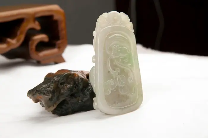 Jade Chino: Una Joya Con 5000 Años De Historia Y Tradición