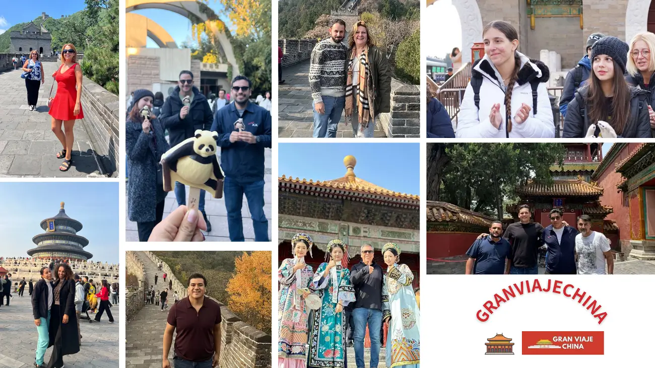 Viajar A China 2025: Paquetes Privados Y Viajes A Medida