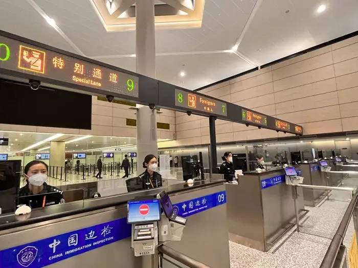Aeropuerto Hongqiao Shanghai: Guía De Viaje Y Conexiones