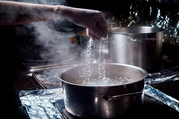 Comida China Recetas Y Técnicas De Cocina Tradicional
