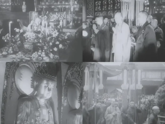 Descubre El Templo Del Buda De Jade En Shanghai: Un Lugar Sagrado
